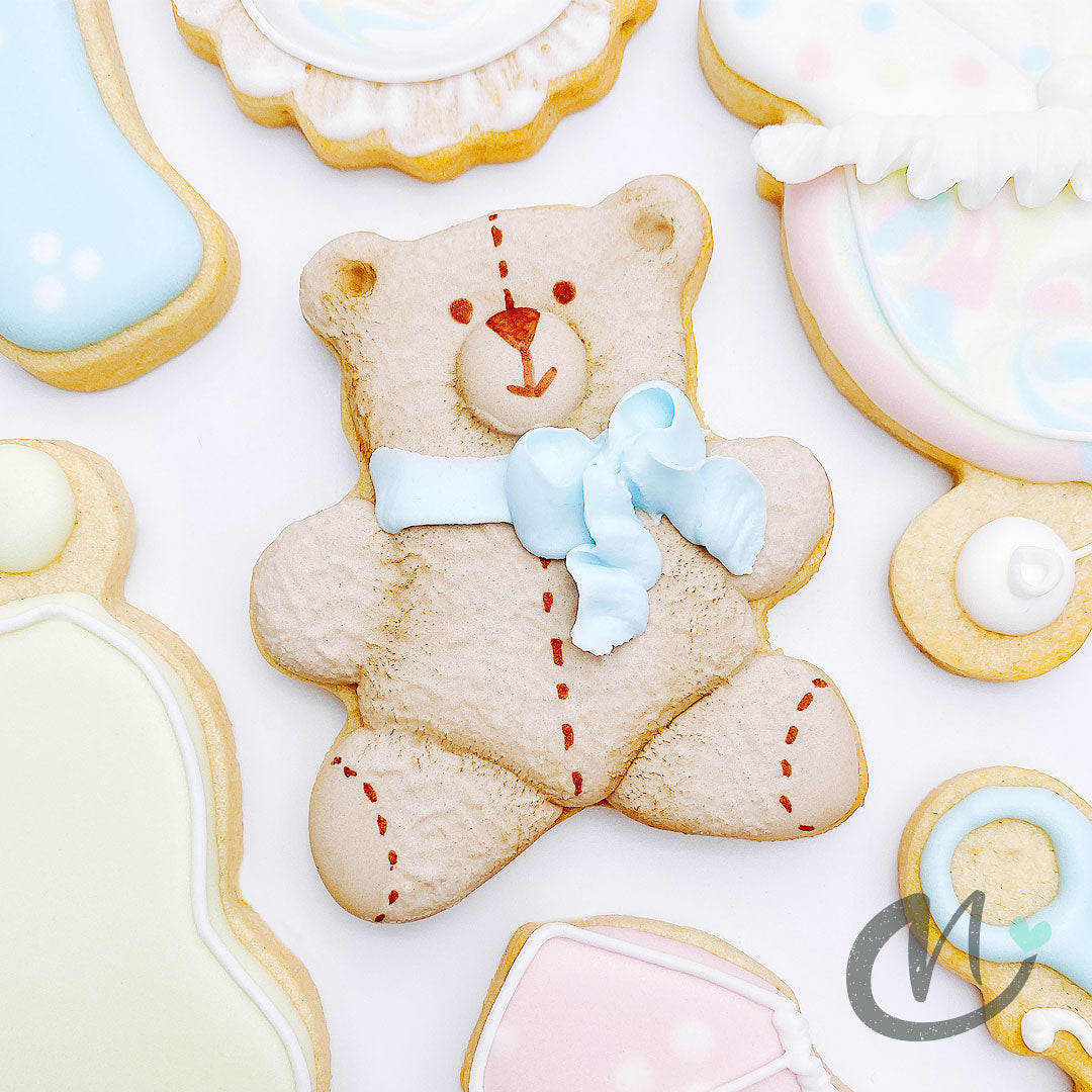 New Born y bautizos – Nice Cookies Bcn